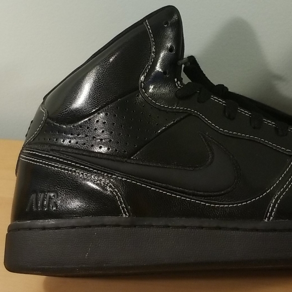 Nike | Shoes | Nike Air Indee High Shoes | Poshmark